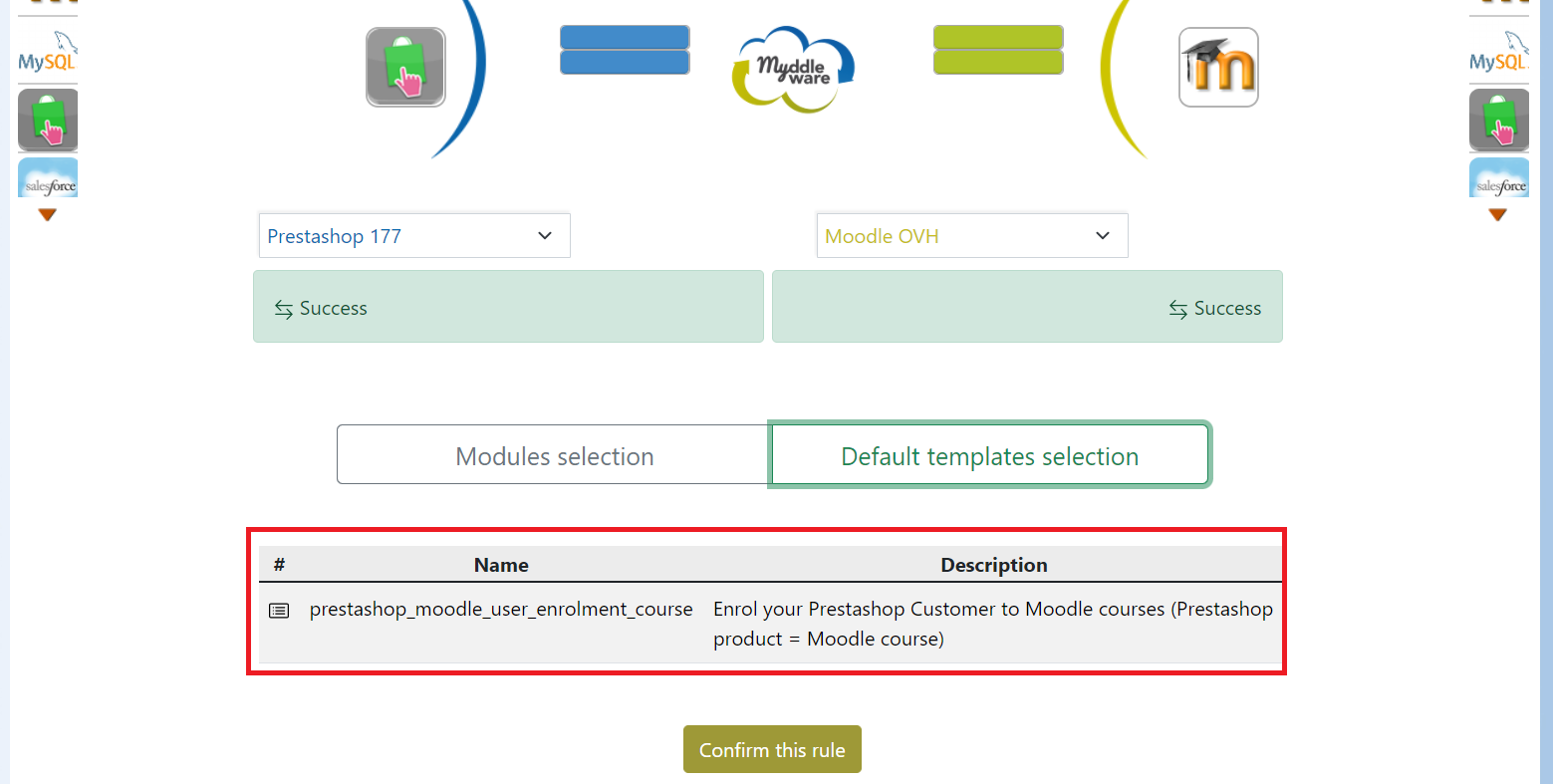 Synchronizing Prestashop orders with Moodle courses · Issue #582 · Myddleware/myddleware · GitHub