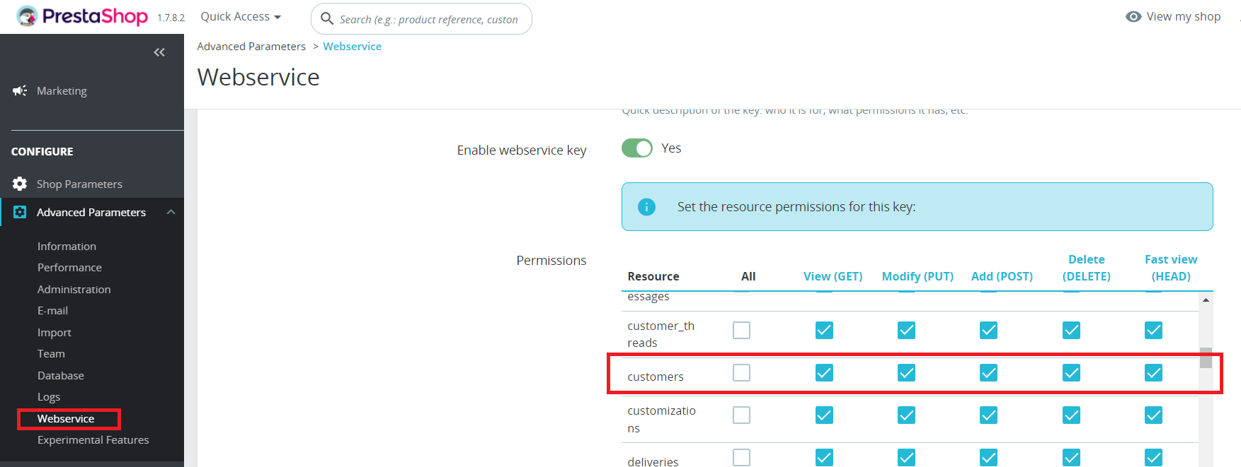 error: Field email not found in the module customers · Issue #837 · Myddleware/myddleware · GitHub