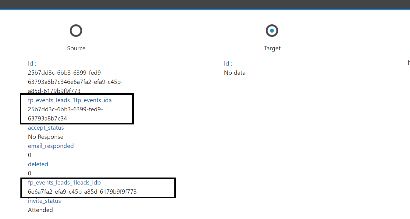 Change the fields coming from relationships clickable · Issue #994 · Myddleware/myddleware · GitHub