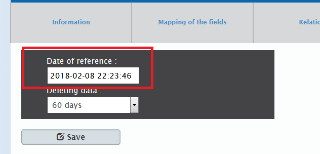 question reinstallation of myddleware · Issue #103 · Myddleware/myddleware · GitHub