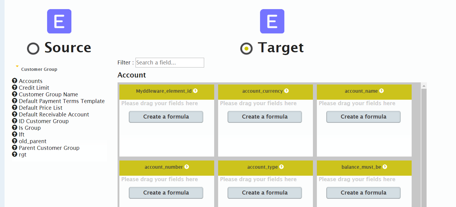 ERPNext v12 - Failed to get the field list · Issue #136 · Myddleware/myddleware · GitHub
