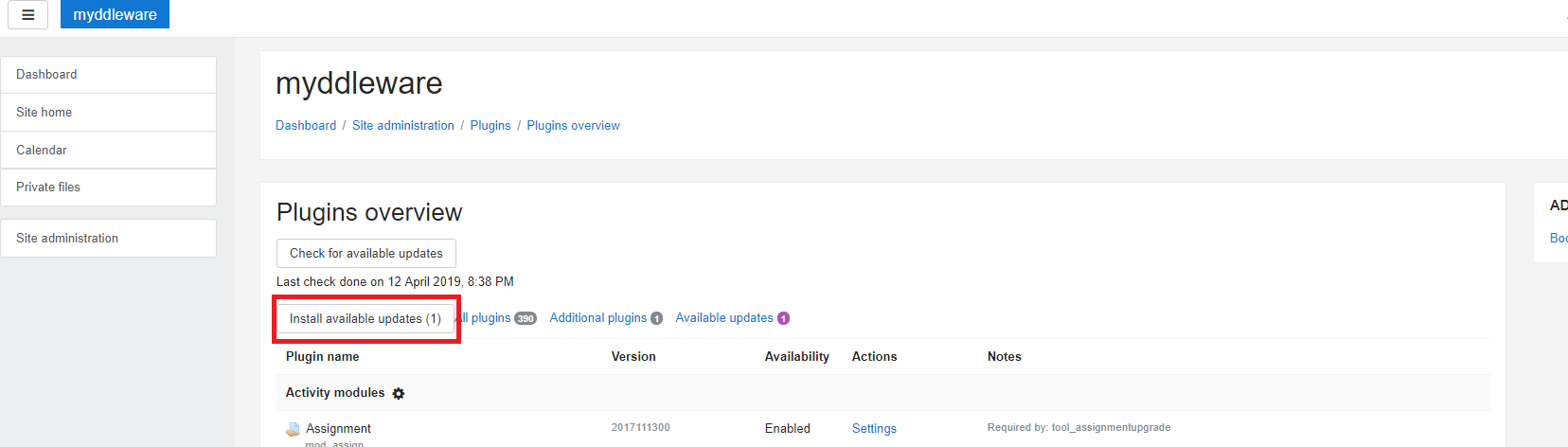 Prestashop-Moodle template: how to do the reverse? · Issue #161 · Myddleware/myddleware · GitHub