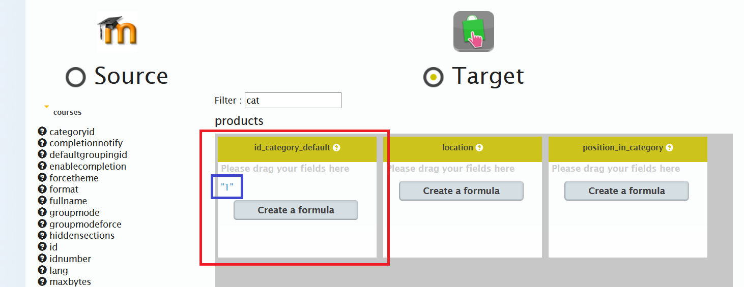 MsSql to Prestashop connector new product · Issue #266 · Myddleware/myddleware · GitHub