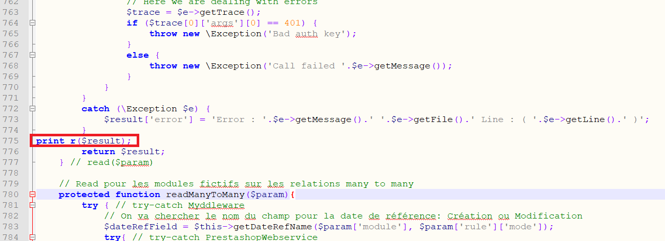 Job scheduler error · Issue #305 · Myddleware/myddleware · GitHub