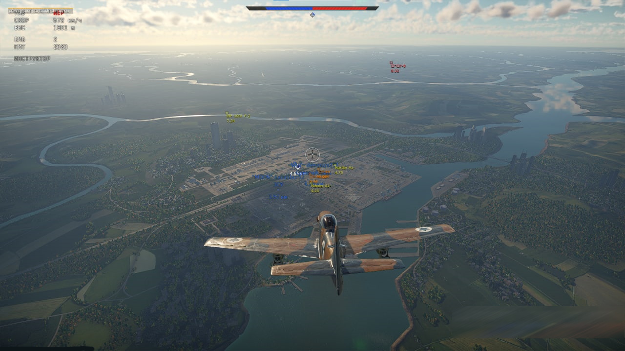 GitHub - Fedox-die-Ente/WAR-THUNDER-Hack-AIM-ESP