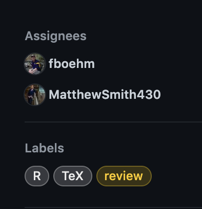 [REVIEW]: see: An R Package for Visualizing Statistical Models · Issue #3393 · openjournals/joss ...