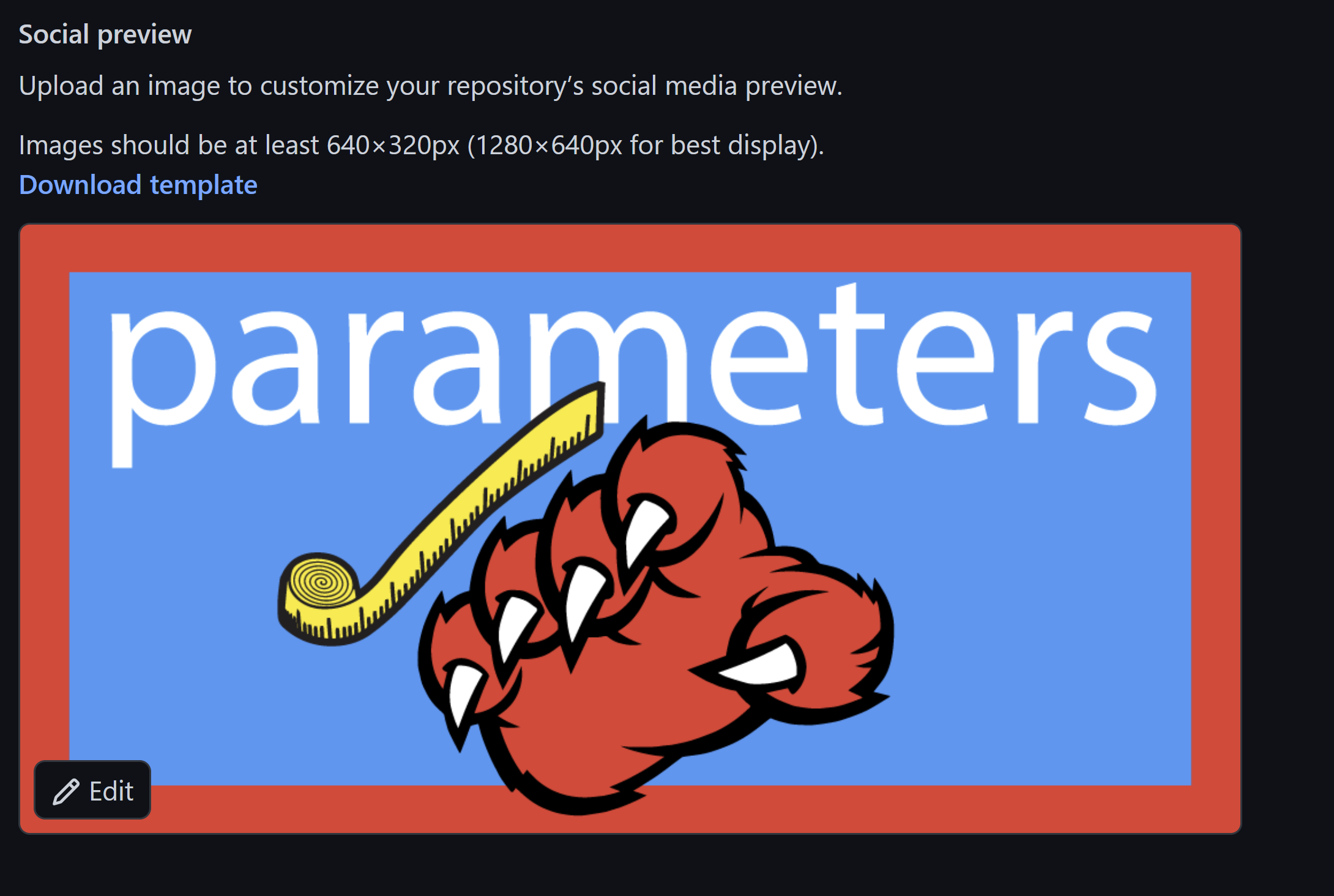 add social media cards · Issue #192 · easystats/easystats · GitHub
