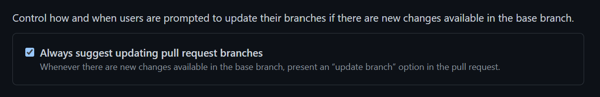 Changing repo settings · Issue #793 · Open-Systems-Pharmacology ...