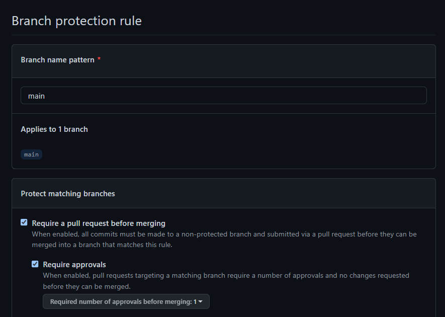Notice: Locking `master` branch · Issue #81 · easystats/datawizard · GitHub