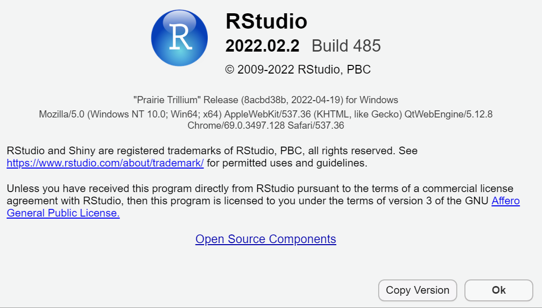 FR: Highlight field name in R6 roxygen2 documentation · Issue #11280 · rstudio/rstudio · GitHub