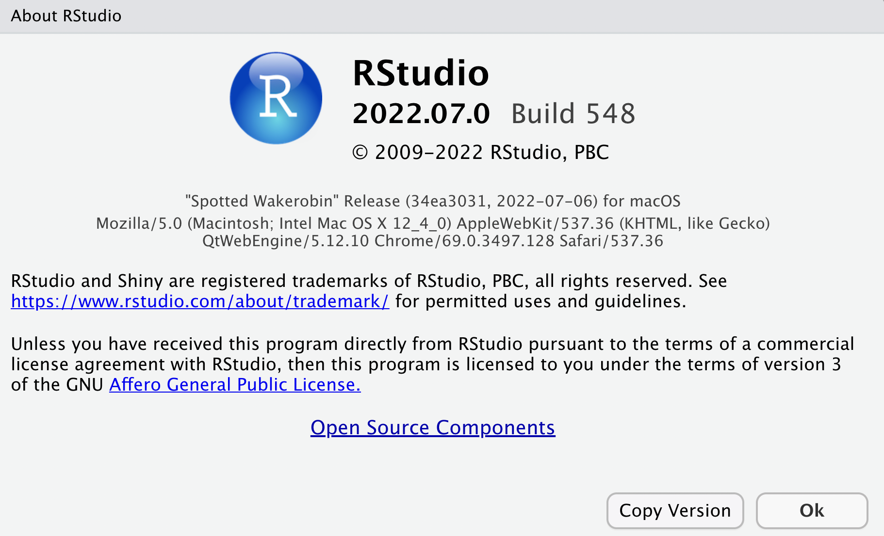 YAML metadata in `.Rmd` docs don't have syntax highlighting if not at the beginning of the ...