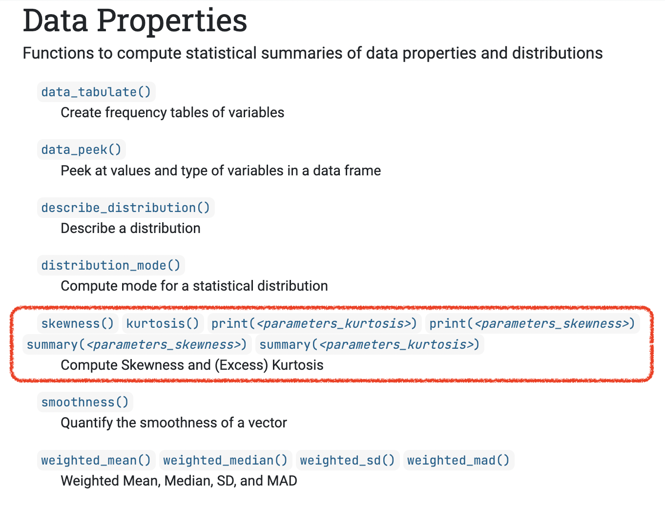 Check out why `dt` element doesn't respect `text-indent` property · Issue #3 · easystats ...