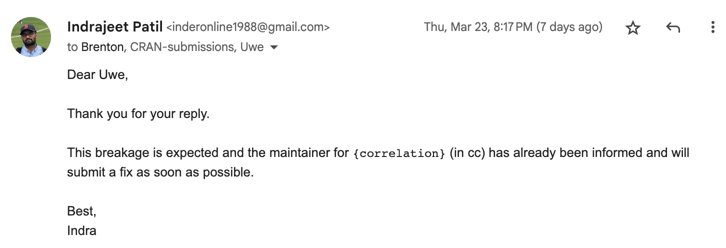 Release Cycle Spring 23 · Issue #355 · easystats/easystats · GitHub