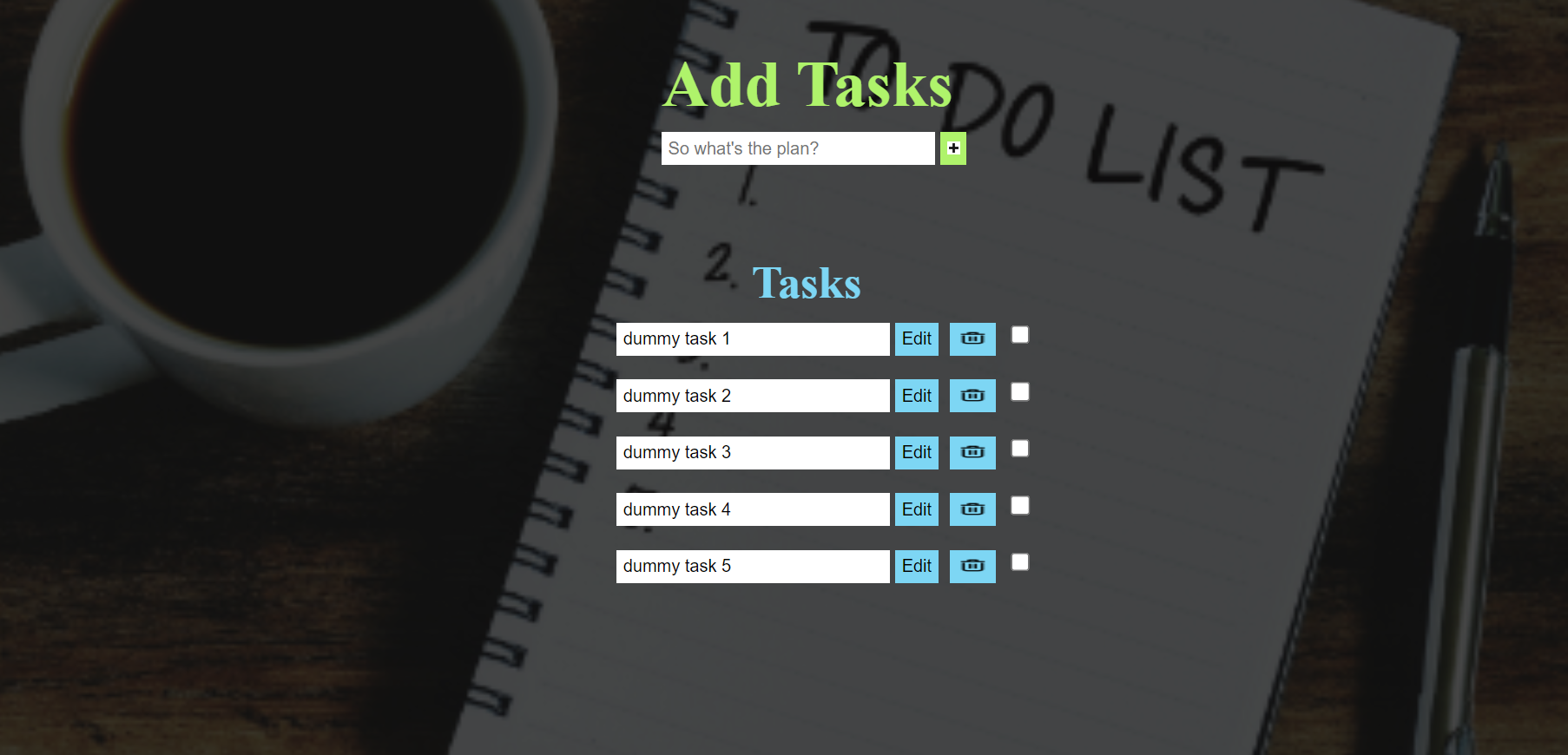 GitHub - avinandan04/basic-to-do-list-layout