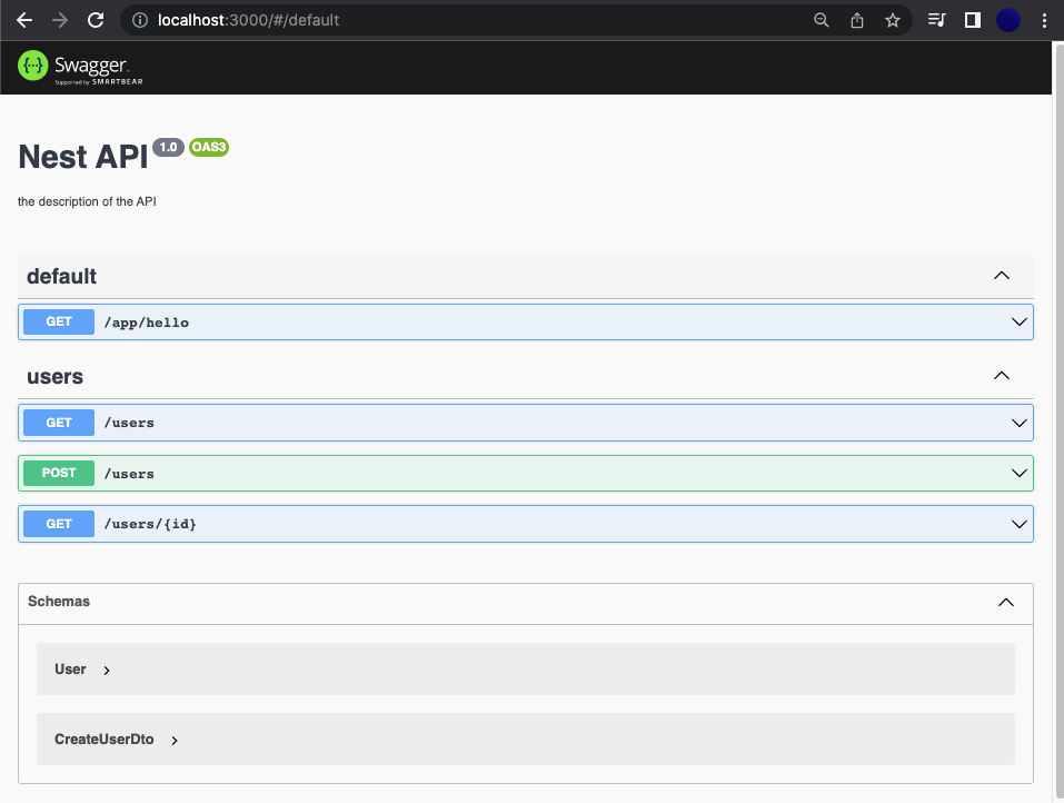 GitHub - ian-labplus/nest-tutorial: https://www.youtube.com/watch?v=2n3xS89TJMI