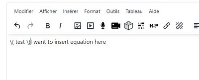 Insert equation in question text · Issue #15 · srobotta/moodle-tiny_cloze · GitHub