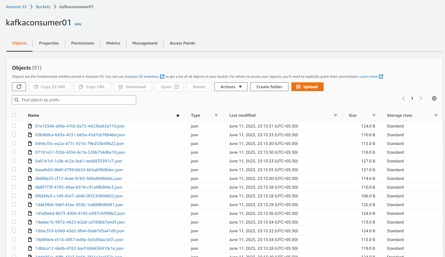 GitHub - Telusuga/AWS-Real-Time-Data-Pipeline: This repository contains the code for for real ...