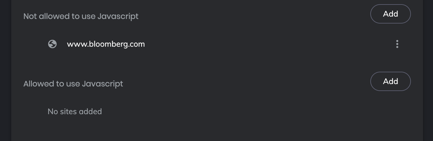 Unexpected script blocked even when block script is off · Issue #22897 ...