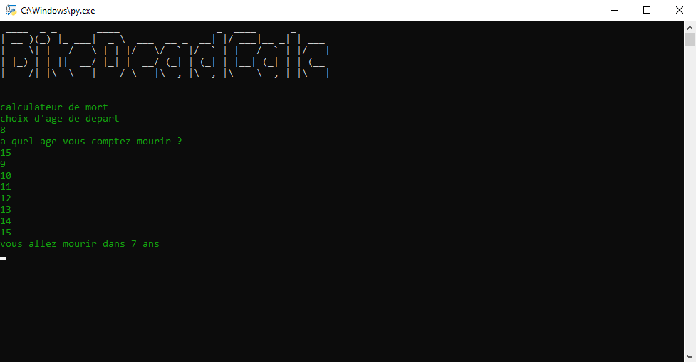 GitHub - BiteDev8/BiteDeadCalc
