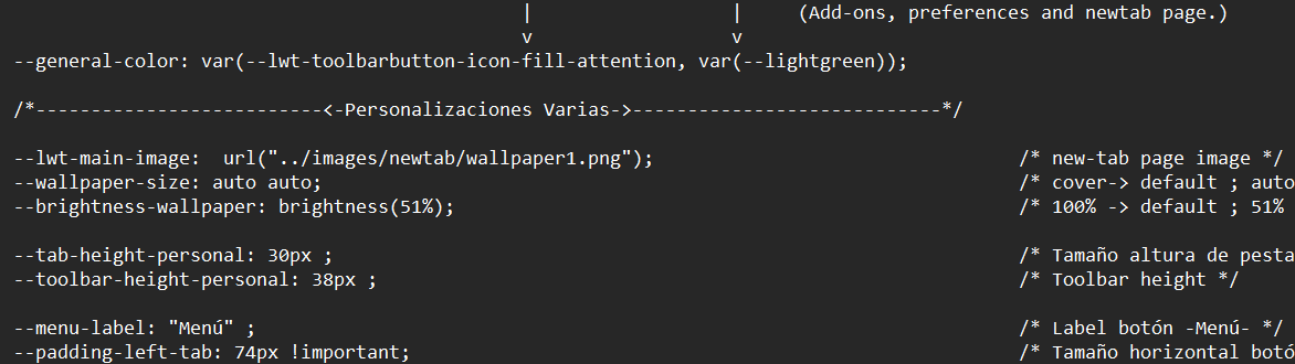 themes · Issue #13 · Godiesc/firefox-gx · GitHub