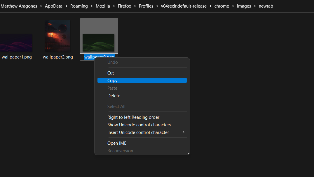 themes · Issue #13 · Godiesc/firefox-gx · GitHub