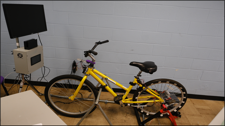 GitHub - TnTech-ECE/Spring2023-Mario-Kart-BikeV2: Team 4