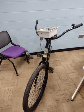 GitHub - TnTech-ECE/Spring2023-Mario-Kart-BikeV2: Team 4