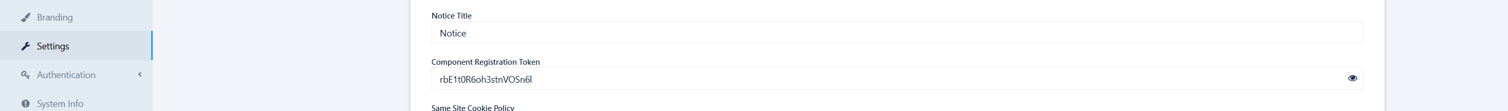 [Bug] - Invalid auth token for connection_proxy - api/guac_get_managers · Issue #374 · kasmtech ...