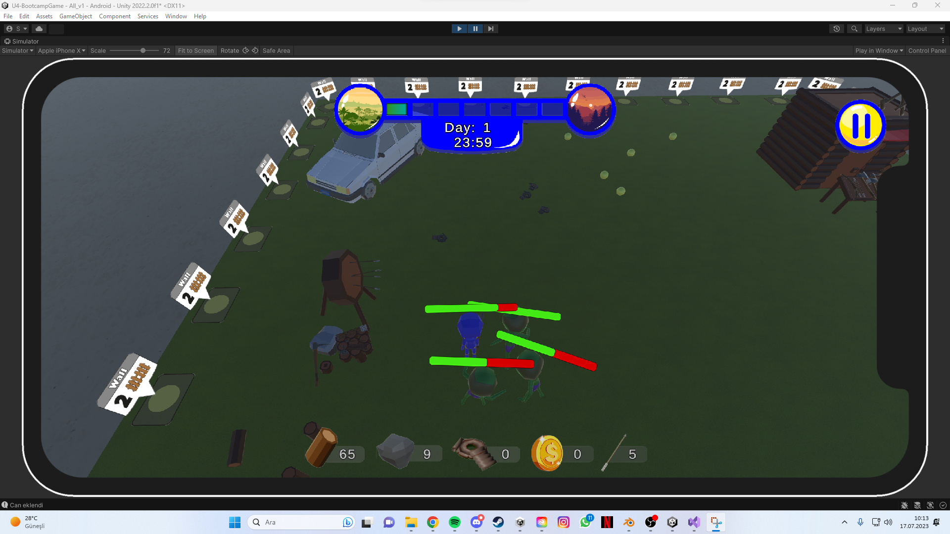 GitHub - EminDrn/U4-BootcampGame