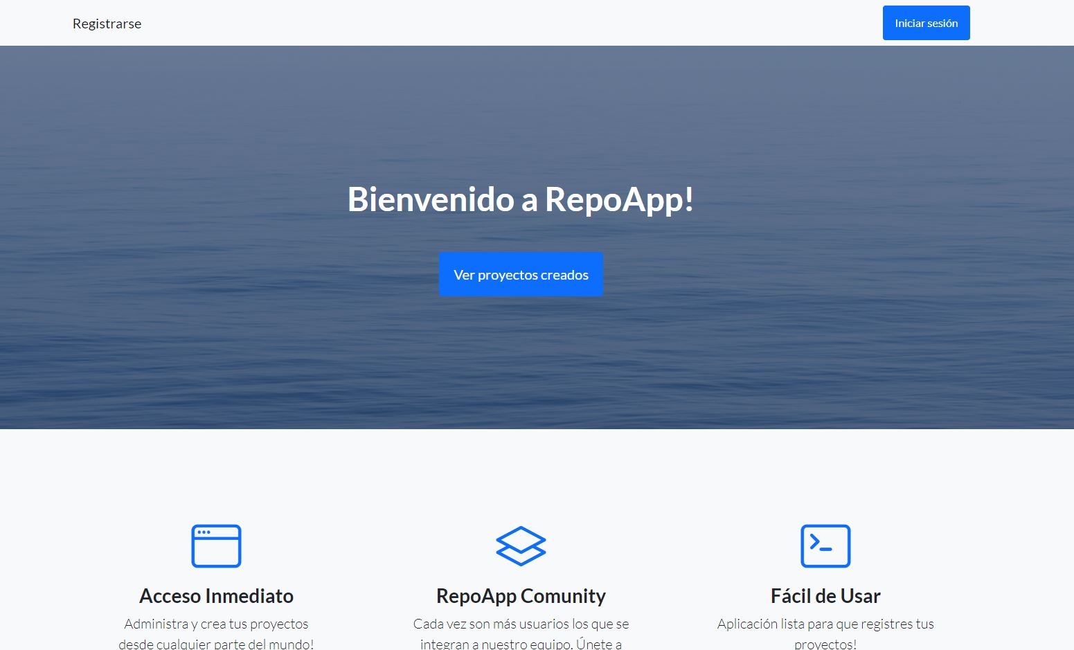 GitHub - Gersaurio/Proyecto-unidad4-Django: Creación de una app web que visualiza proyectos y ...