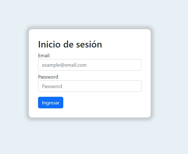 GitHub - Gersaurio/P-API-PAGOS-FRONTEND-REACT: Proyecto de frontend para una API de pagos de ...