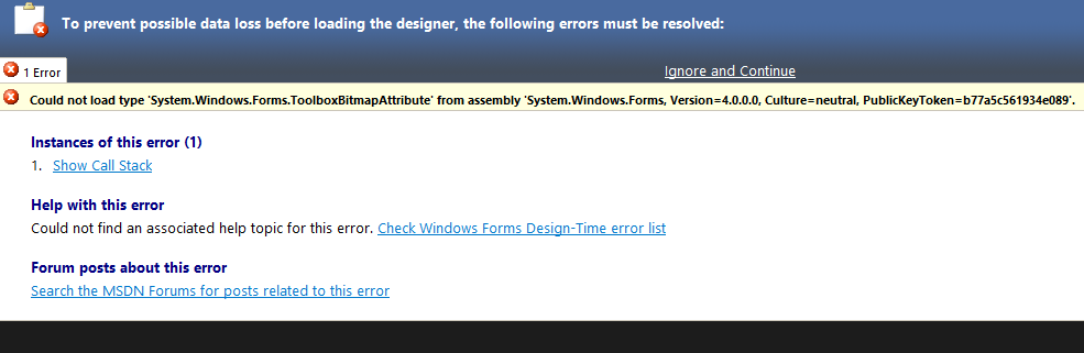 Unable to edit forms in Forms Designer · Issue #2490 · ArduPilot ...