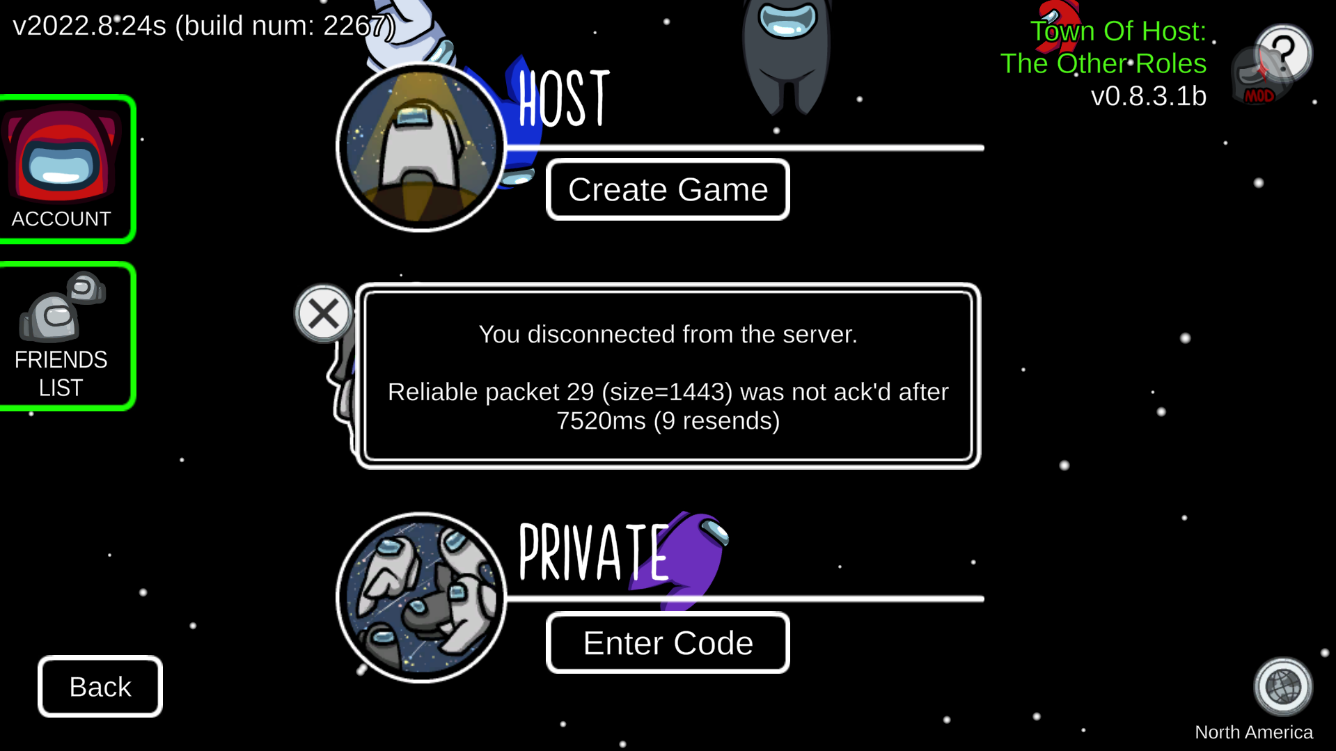 Packet Error issue · Issue #57 · discus-sions/TownOfHost-TheOtherRoles ...