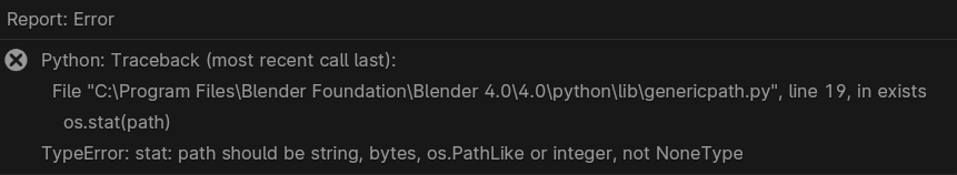 I Cant Install The Addon Into Blender · Issue 507 · Moo Ack Productionsmcprep · Github 
