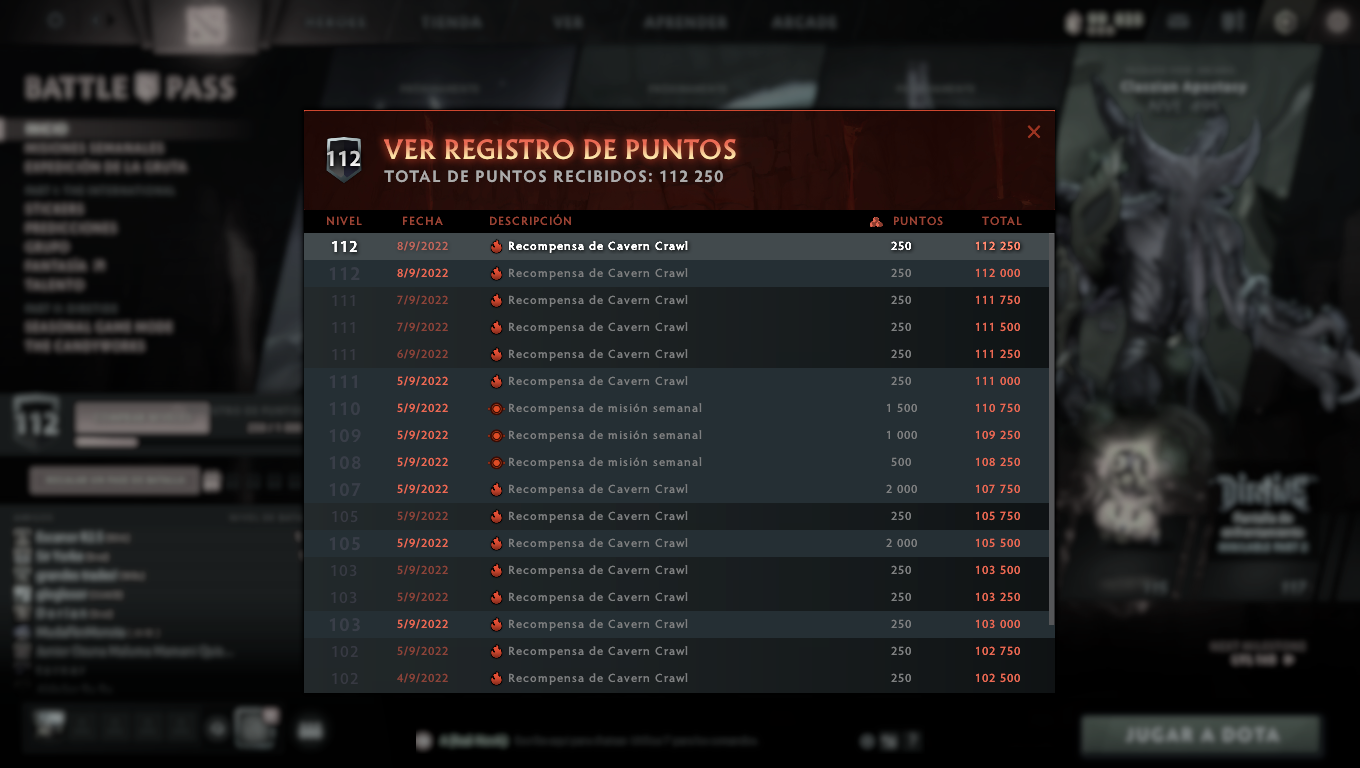 Battle Pass Kick The Chest Issues · Issue #3020 · ValveSoftware/Dota2-Gameplay · GitHub