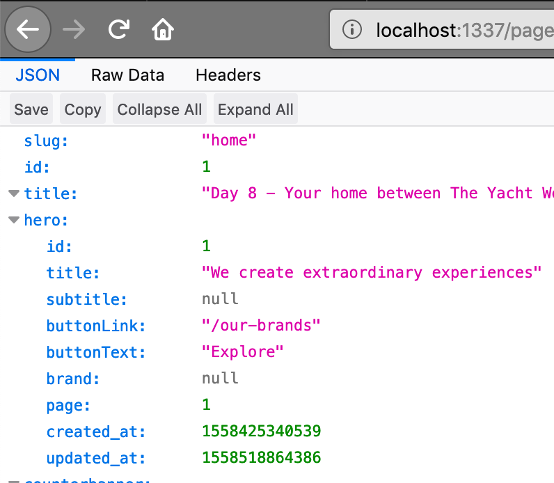 Models not returning images on relations · Issue #2118 · strapi/strapi · GitHub