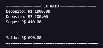 GitHub - C0nanT/sistema-bancario