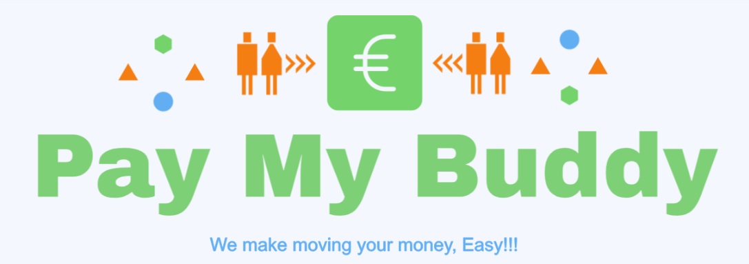 GitHub - Tortique/PayMyBuddy: Projet 6