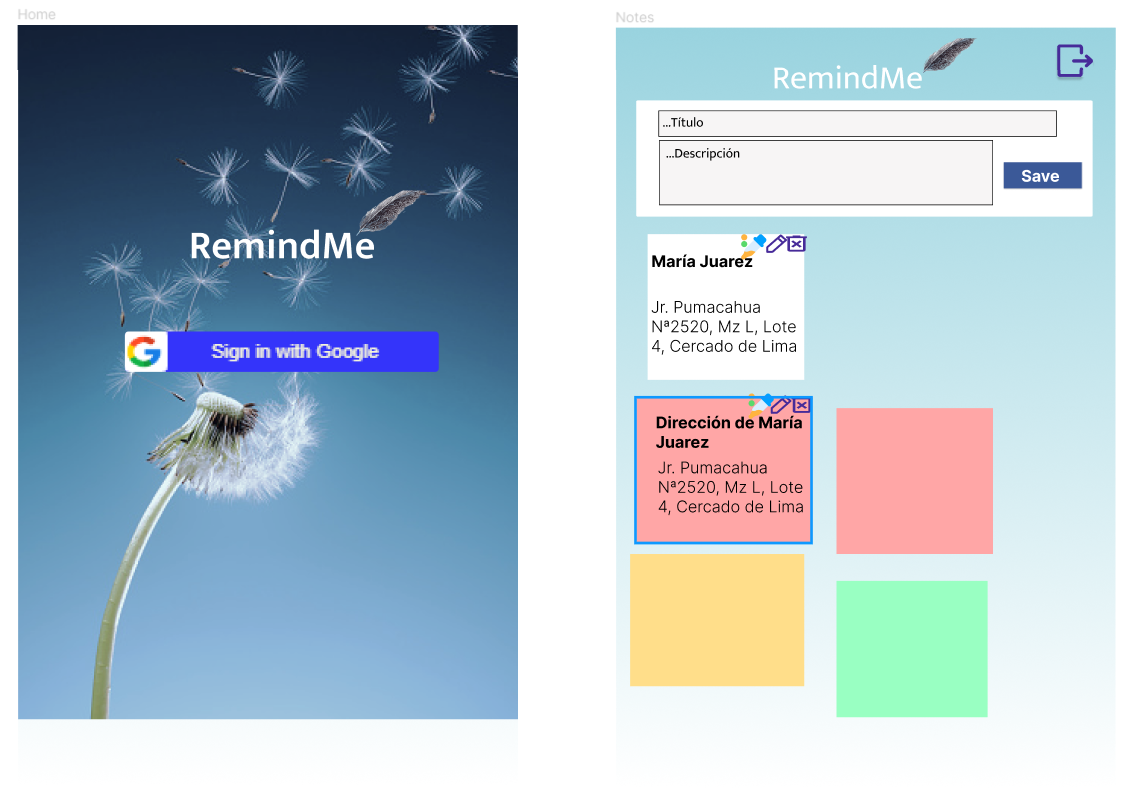 GitHub - JhoannaR/DEV002-notes: Aplicativo web de notas que permite ...