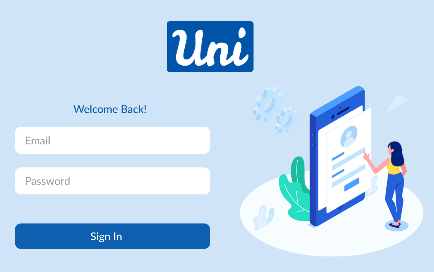 GitHub - nethra-viswanathan/UniSearch