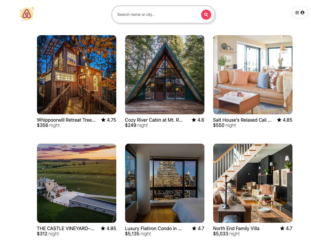 GitHub - lingxiGitHub/AirBnB