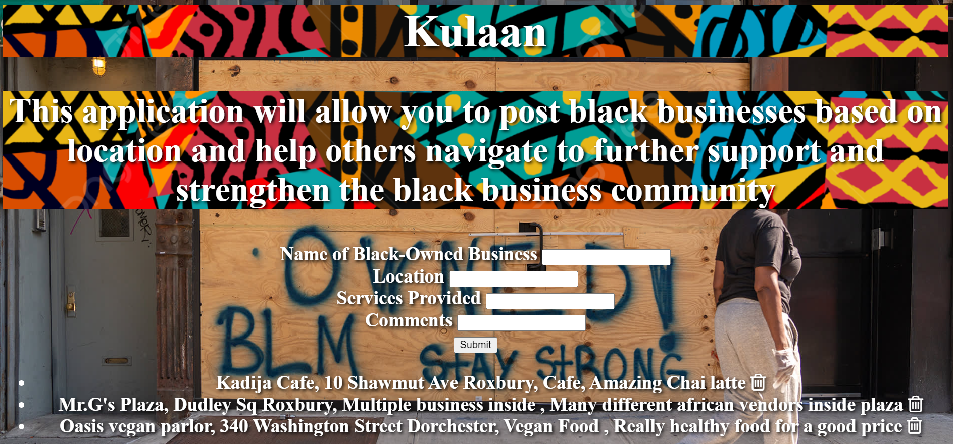 GitHub - Burhanali-dev/Kulaan