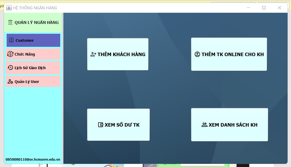 GitHub - nptruong01/Banking-system-ver1.1: This is the first version of ...