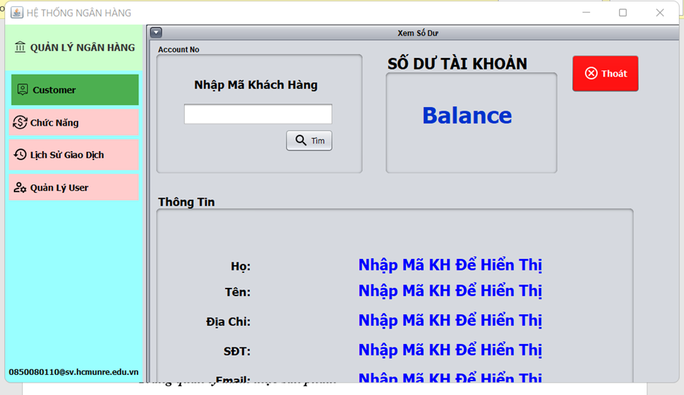 GitHub - nptruong01/Banking-system-ver1.1: This is the first version of the JavaSwing Banking ...