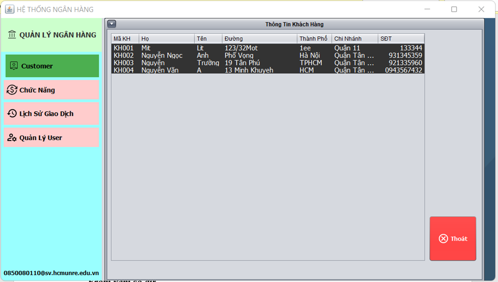 GitHub - nptruong01/Banking-system-ver1.1: This is the first version of the JavaSwing Banking ...