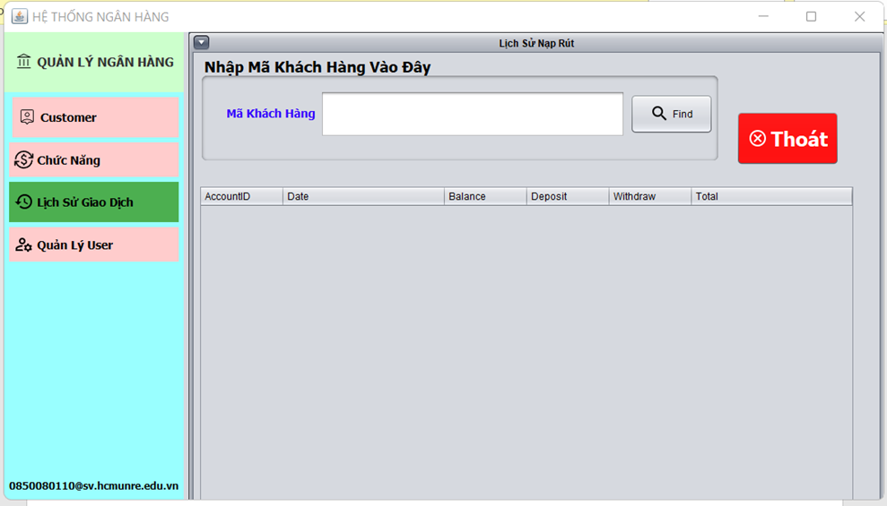 GitHub - nptruong01/Banking-system-ver1.1: This is the first version of ...