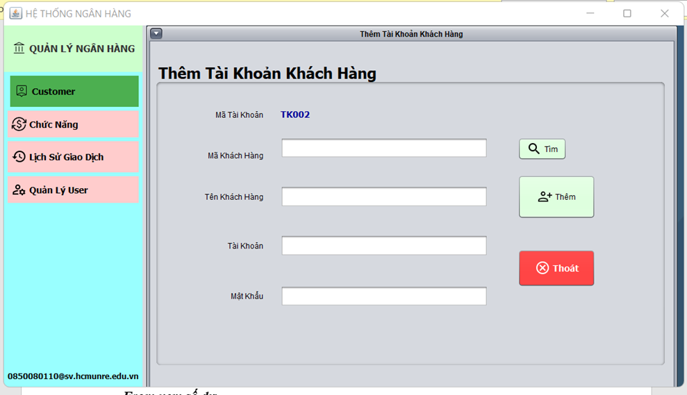 GitHub - nptruong01/Banking-system-ver1.1: This is the first version of the JavaSwing Banking ...
