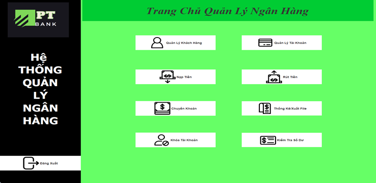 GitHub - nptruong01/Banking-system-ver2