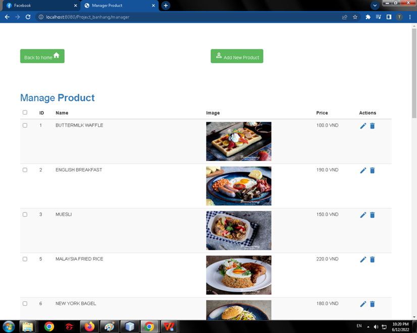 GitHub - nptruong01/Java-Restaurant-Web: This Java web app uses SQL Server+ Bootstrap.