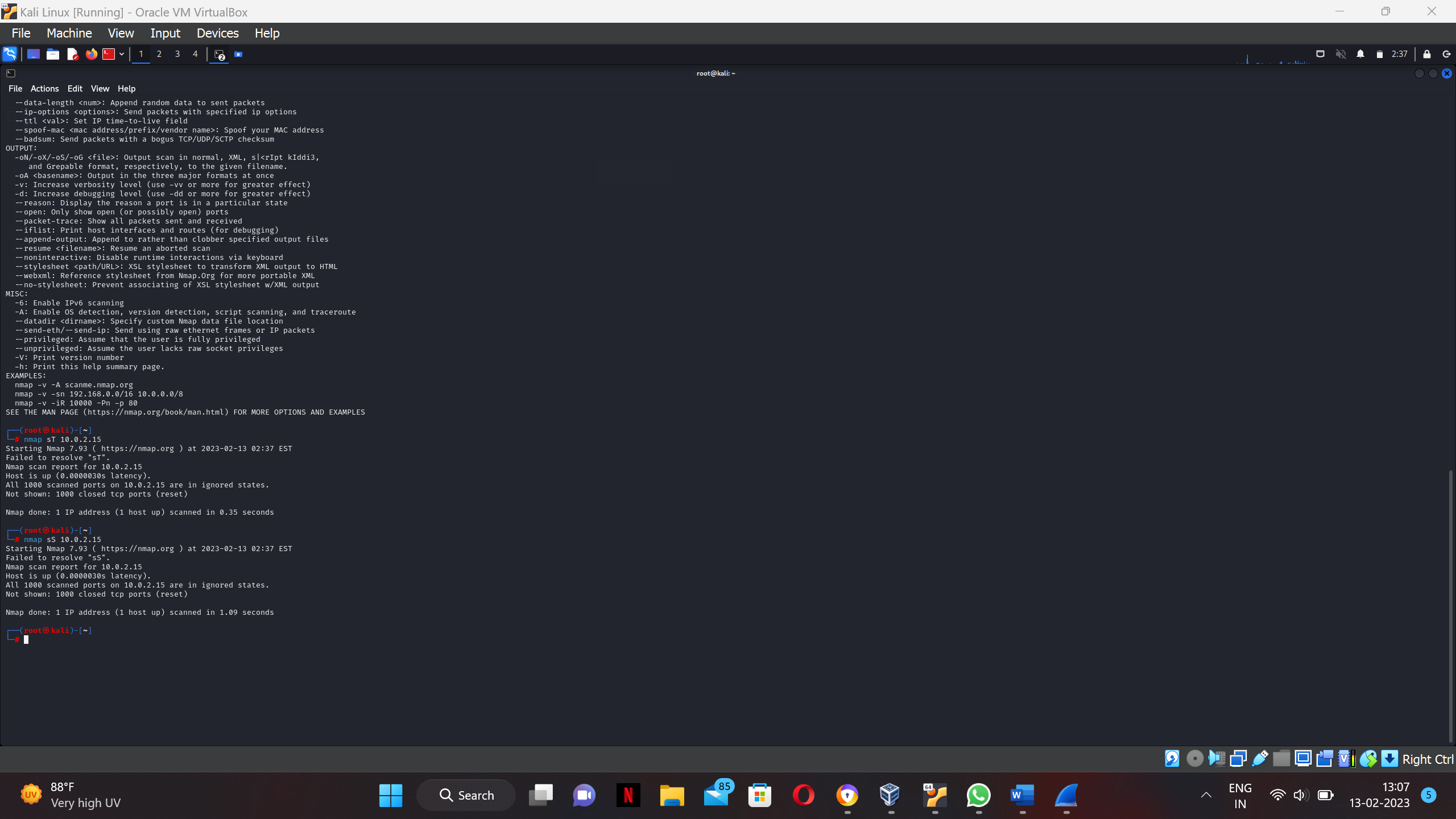 GitHub - bhanusaionly55/Ethical-Hacking